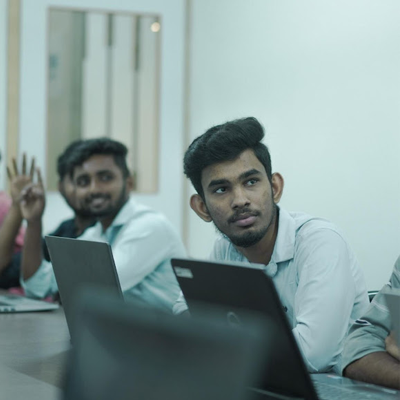 Abhijith K R | Resume | Portfolio